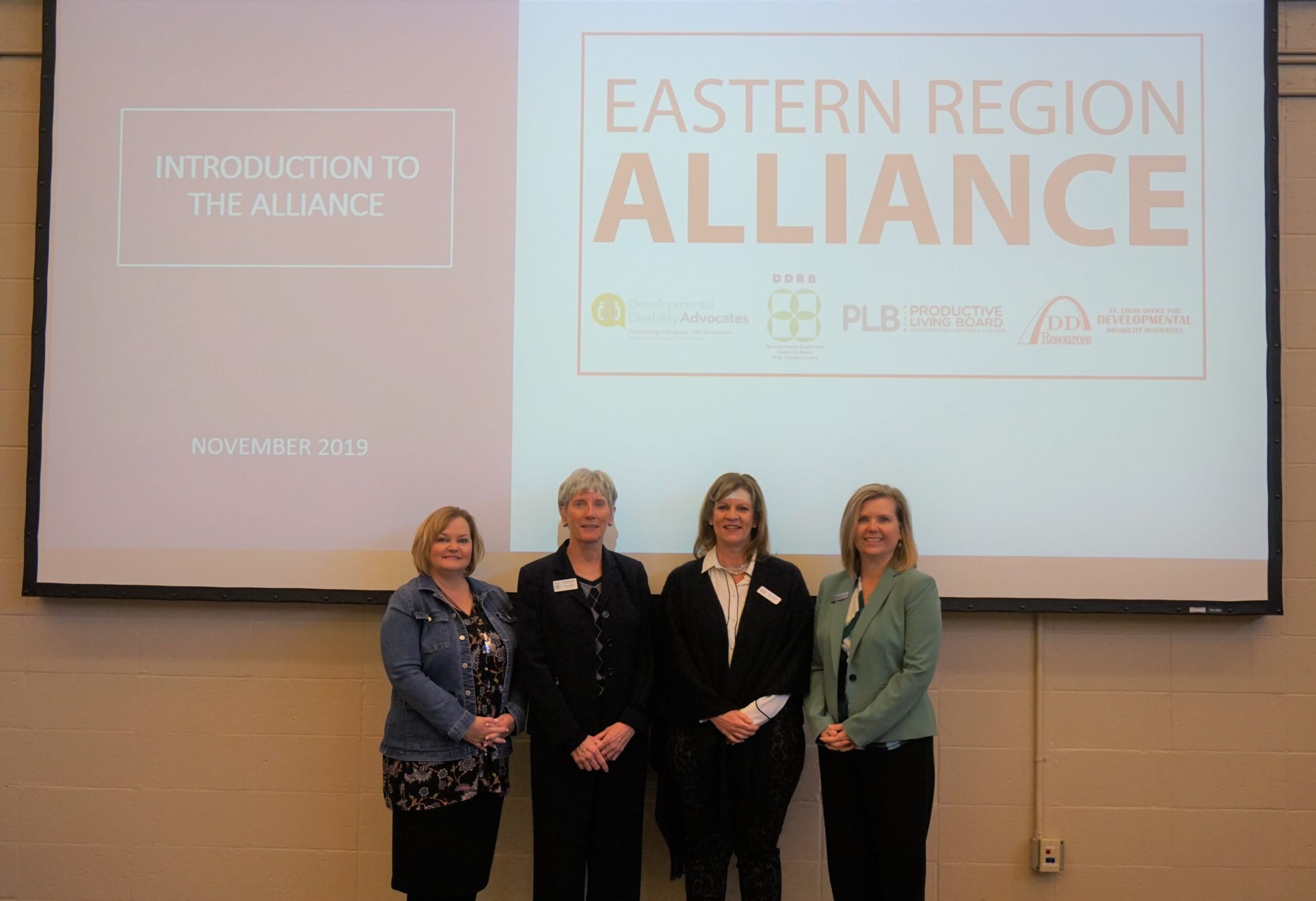 The Eastern Region Alliance and the Power of Alignment - The IllumiLab
